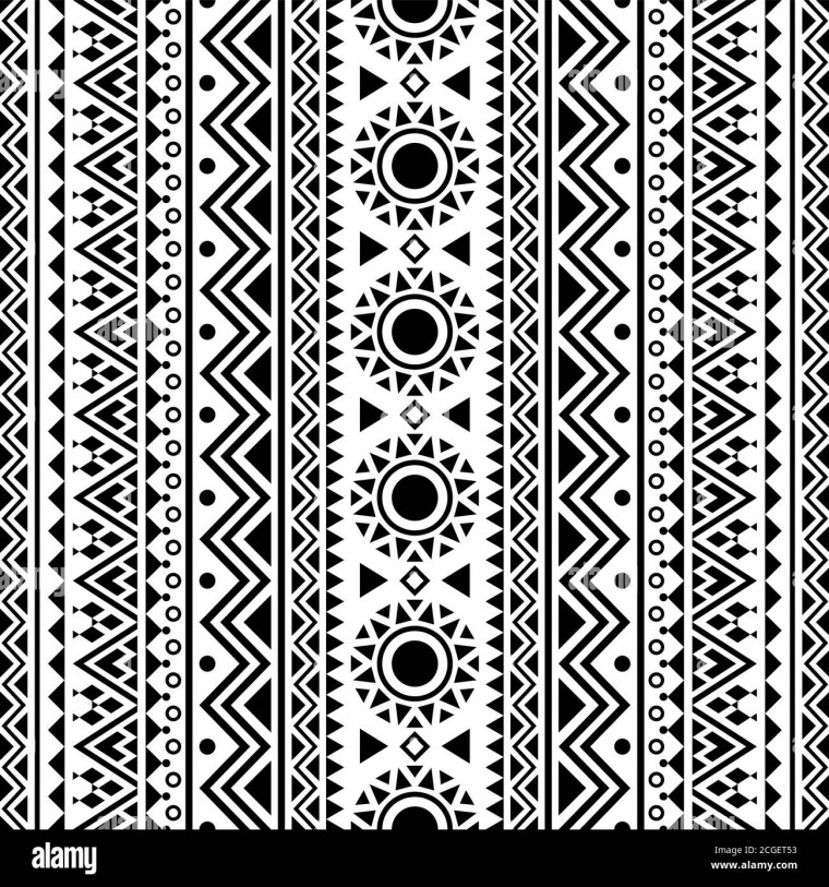 🔥 Free Download Aztec Tribal Patterns Wallpaper by @sgregory21 | WallpaperSafari