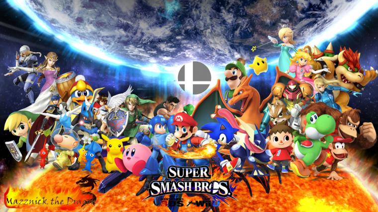 🔥 Free Download ssb4 Ask And Ye Shall Receive Here Is My Updated ...