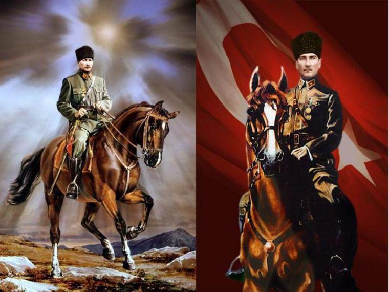 🔥 [90+] Turkish Wallpapers | WallpaperSafari