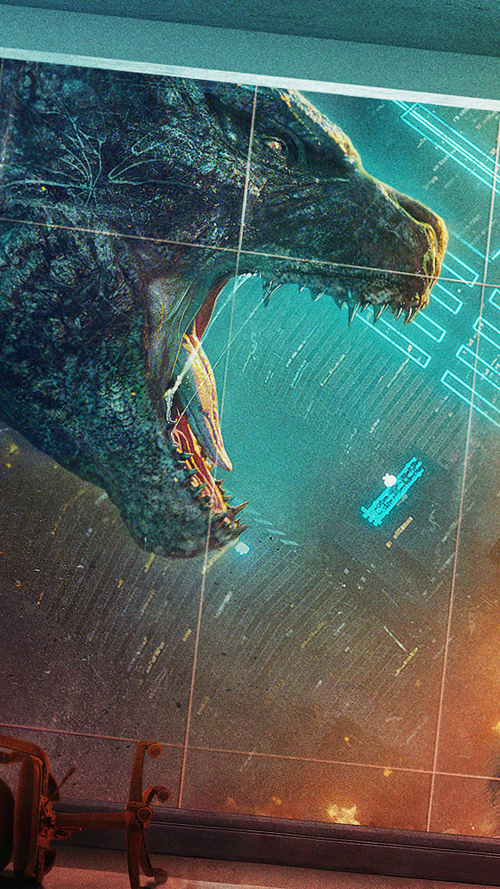 🔥 [30+] Godzilla Vs Kong 2021 Wallpapers | WallpaperSafari