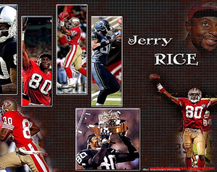 🔥 [70+] Jerry Rice Wallpapers | WallpaperSafari