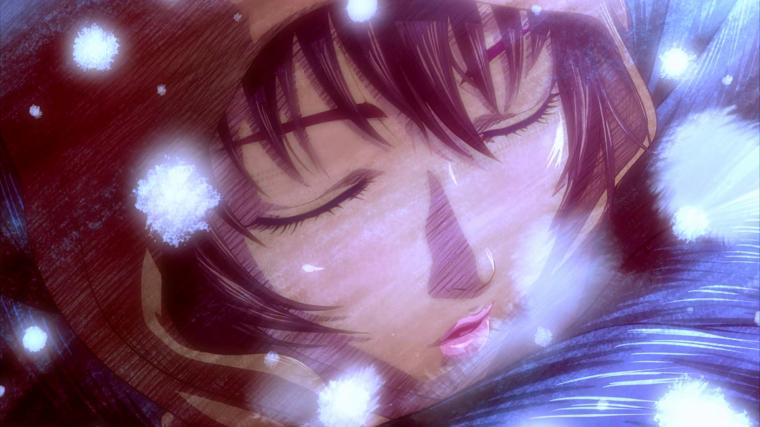 Free download Casca And Gutts Berserk Wallpaper Casca Photo Shared By ...