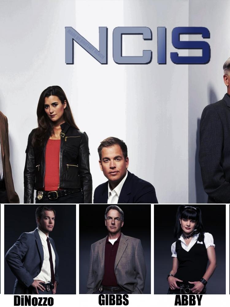 🔥 [20+] NCIS iPhone Wallpapers | WallpaperSafari