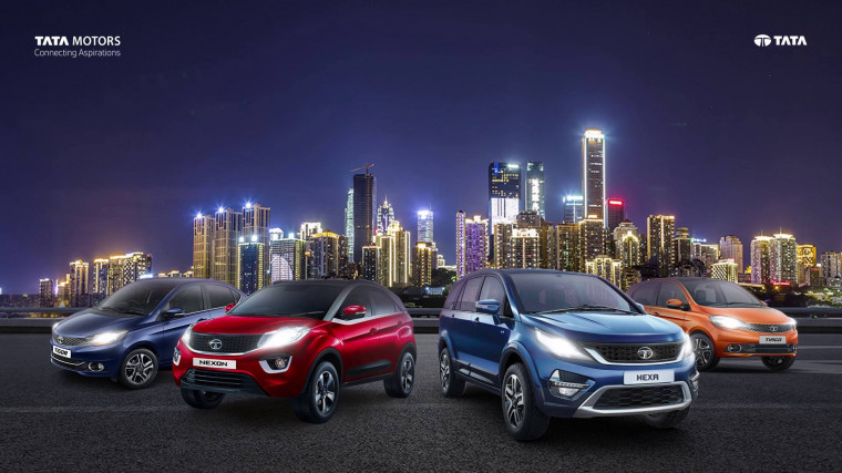 🔥 [40+] Tata Motors Wallpapers | WallpaperSafari