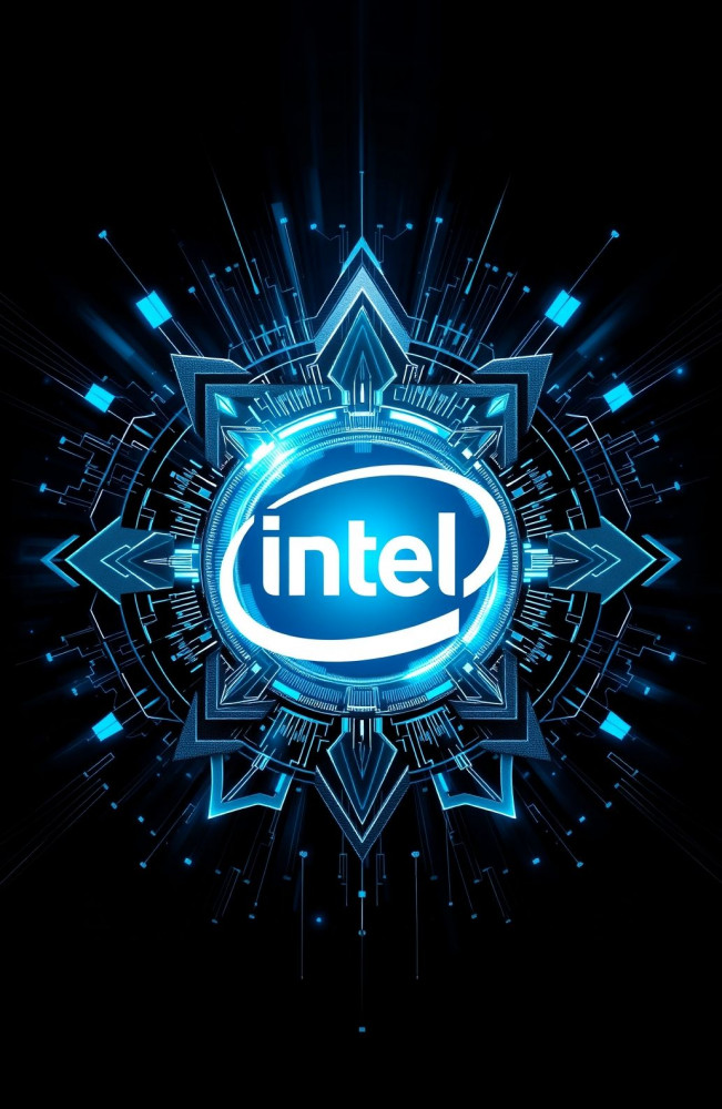 🔥 [50+] Intel Wallpapers 1920x1080 HD | WallpaperSafari