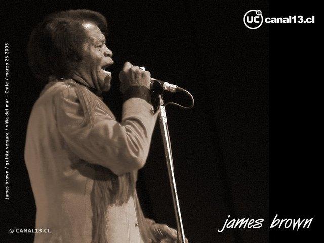 🔥 [50+] James Brown Wallpapers | WallpaperSafari