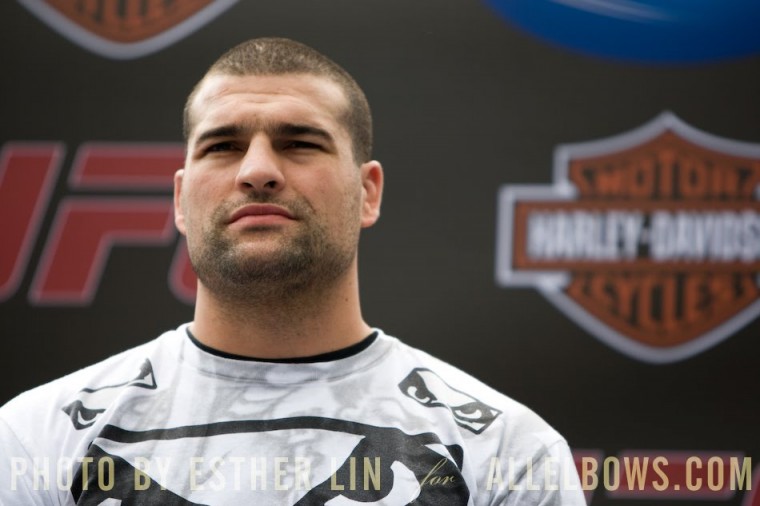 🔥 [80+] Shogun Rua Wallpapers | WallpaperSafari