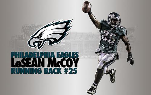 🔥 [140+] LeSean McCoy Wallpapers | WallpaperSafari