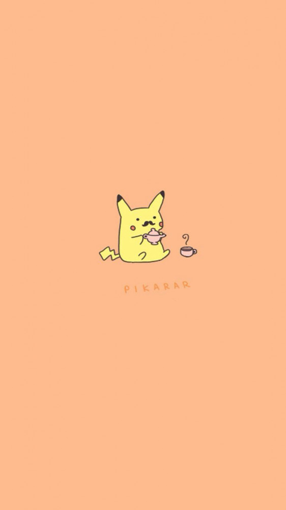 🔥 [50+] Cute Pokemon Iphone Wallpapers | WallpaperSafari