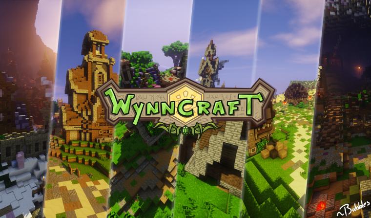 🔥 [40+] WynnCraft Backgrounds | WallpaperSafari