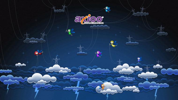 🔥 [30+] Axioo Wallpapers | WallpaperSafari