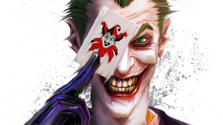🔥 [60+] Coringa 4k Wallpapers | WallpaperSafari