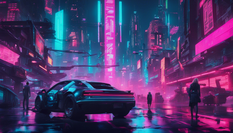 🔥 [40+] Cyberpunk Edgerunners Wallpapers | WallpaperSafari