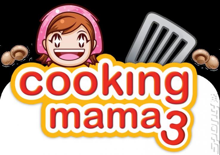 🔥 [50+] Cooking Mama Wallpapers | WallpaperSafari