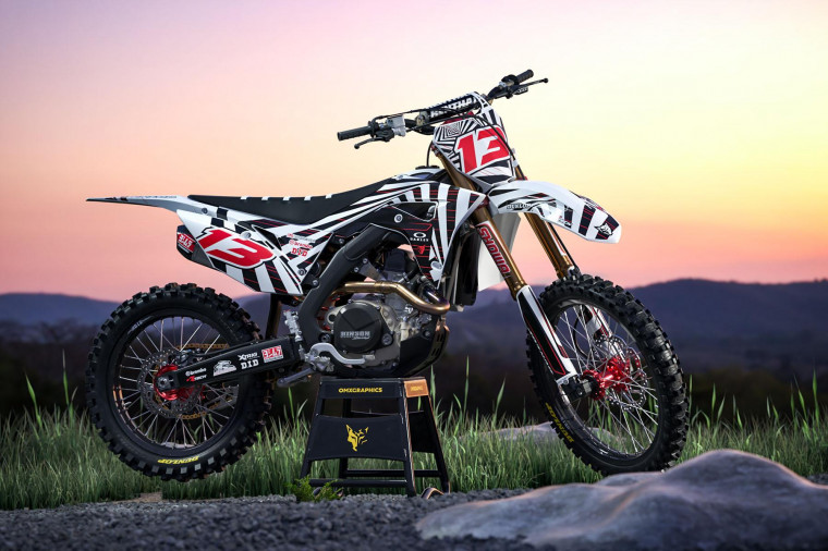 🔥 [50+] Offroad Bikes Wallpapers | WallpaperSafari