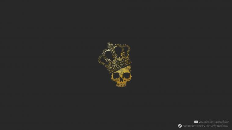 🔥 Free Download Crown Wallpaper Created By Pskzinn Csgo by @cfreeman ...