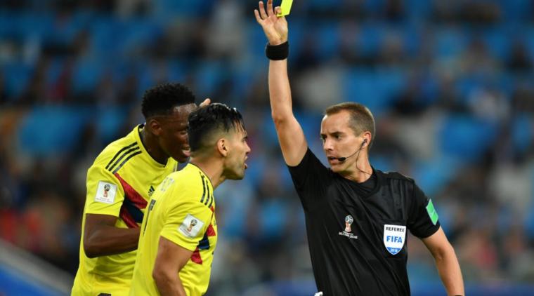Free download HD wallpaper man wearing black suit standing near referee ...