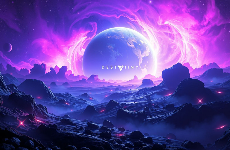 🔥 Free Download Destiny Live Wallpaper by @abell40 | WallpaperSafari