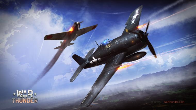 🔥 [140+] War Thunder Wallpapers | WallpaperSafari