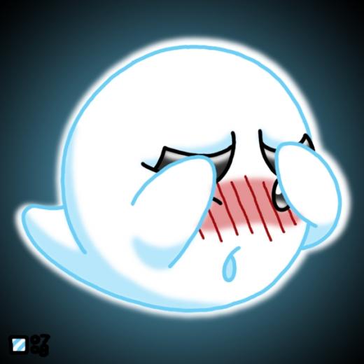 🔥 [50+] Mario Boo Wallpapers | WallpaperSafari