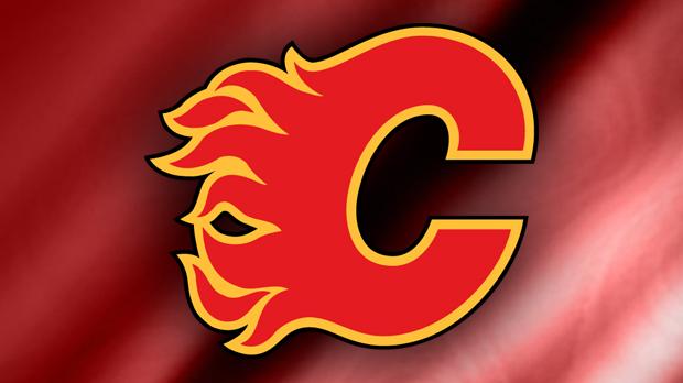 🔥 [50+] Calgary Flames Desktop Wallpapers | WallpaperSafari