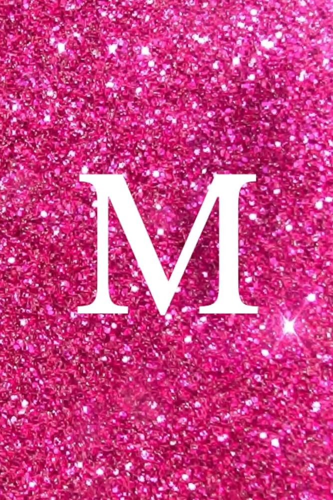 🔥 [60+] Pink Letter M Wallpapers | WallpaperSafari
