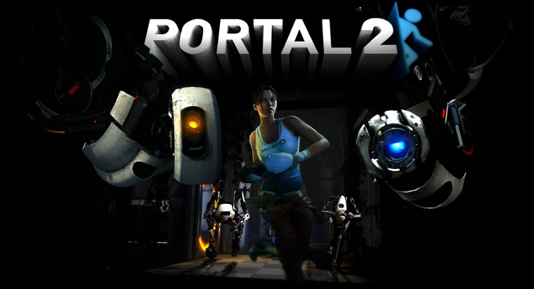Free download free portal 2 desktop background by drfunk98 [1024x640 ...