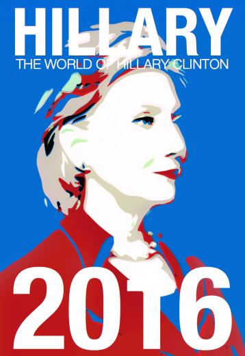 🔥 [50+] Hillary 2016 Wallpapers | WallpaperSafari