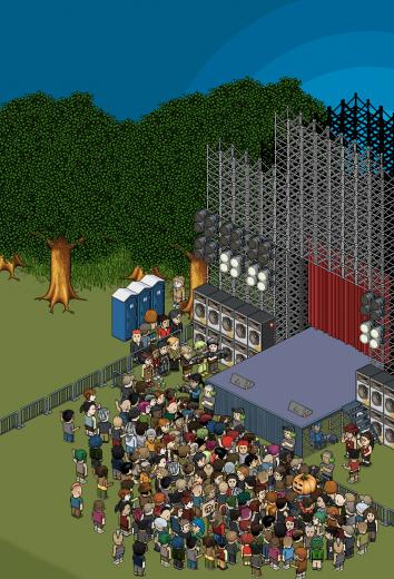 🔥 Free Download Habbo Baby Beat The Dragon Hd Wallpaper Background by ...