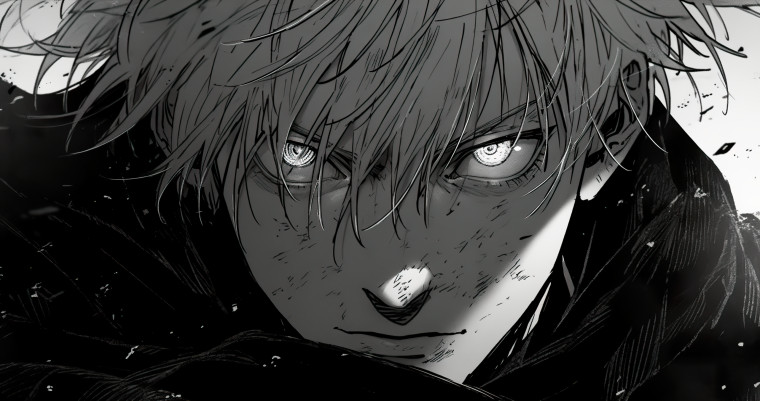 🔥 [70+] Satoru Gojo PFP Wallpapers | WallpaperSafari