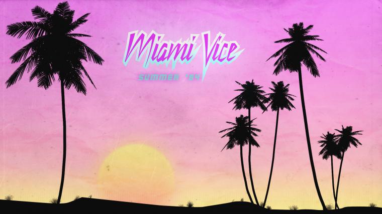 🔥 [100+] Miami Vice Wallpapers | WallpaperSafari