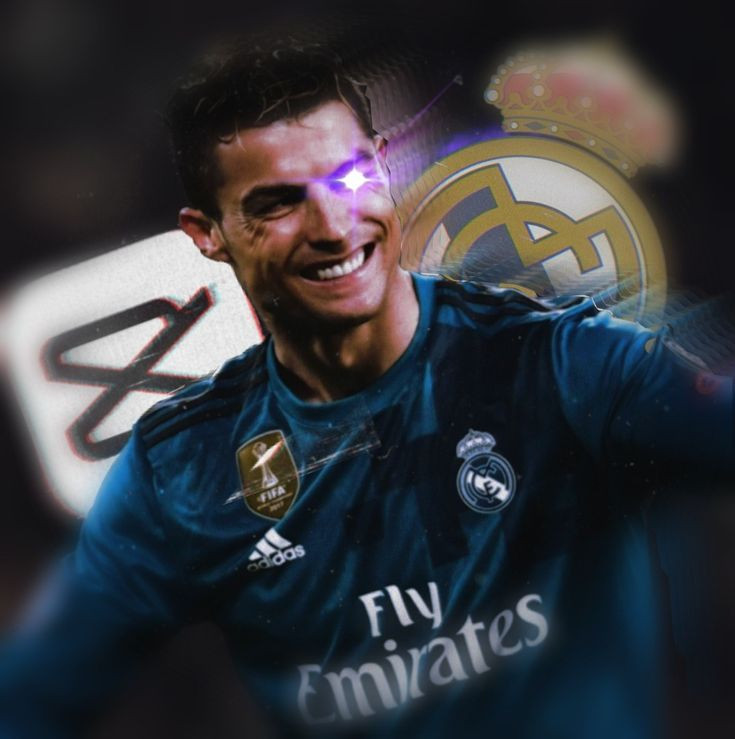 🔥 [30+] Cristiano Ronaldo PFP Wallpapers | WallpaperSafari