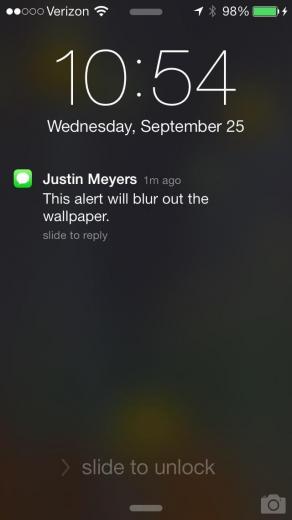 🔥 [50+] iPhone Lock Screen Wallpapers Blurry | WallpaperSafari