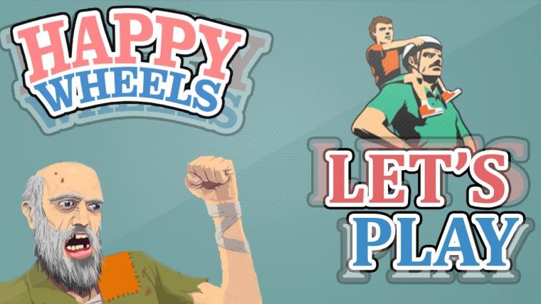 🔥 [50+] Happy Wheels Wallpapers | WallpaperSafari