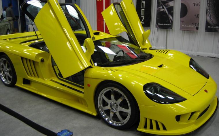 🔥 Free Download Car Saleen s7 Screen Background Wallpaper by @johnc81 ...