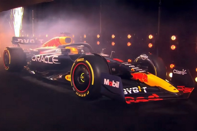 🔥 Free Download rb19 Image Gallery A Beautiful Sight To Behold by ...