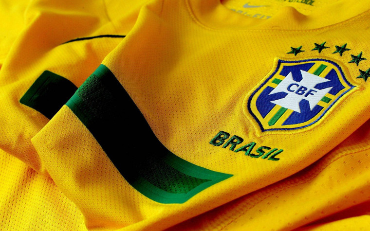 🔥 [50+] Brazil National Football Team Wallpapers | WallpaperSafari
