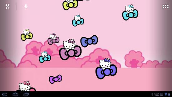 🔥 [100+] Hello Kitty Live Wallpapers | WallpaperSafari