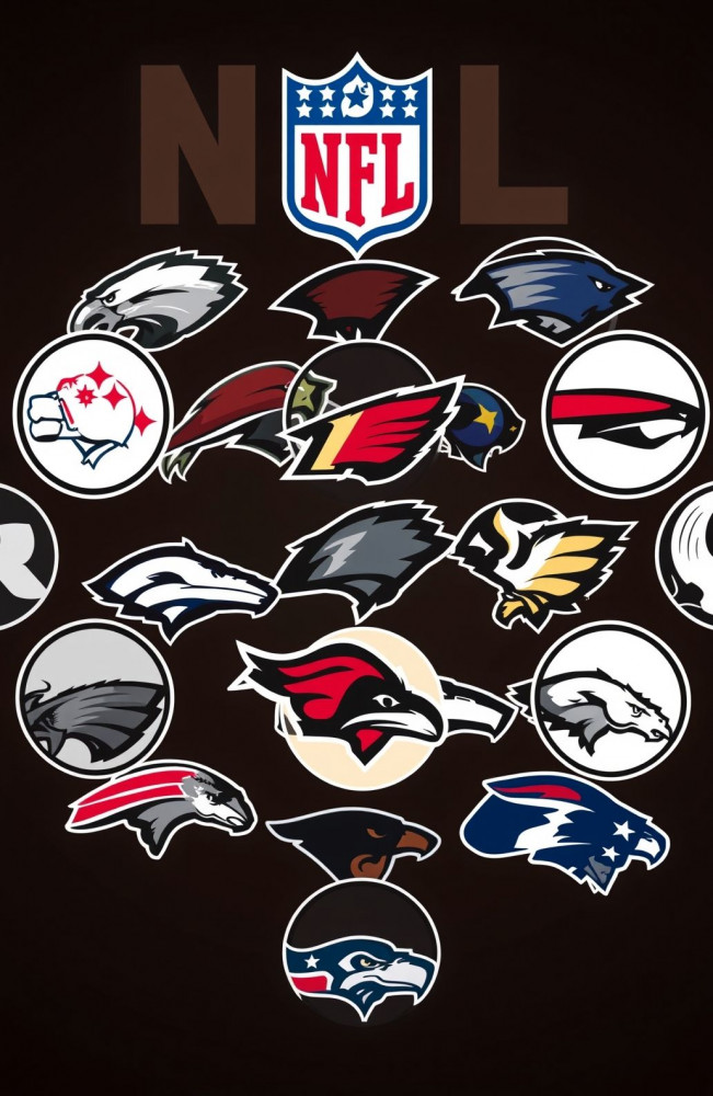 🔥 [70+] NFL Football Teams Wallpapers | WallpaperSafari