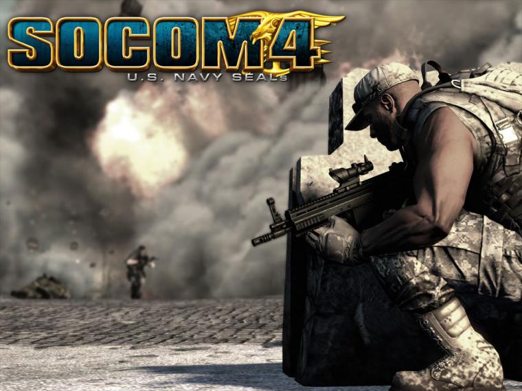 🔥 [70+] Socom Wallpapers | WallpaperSafari