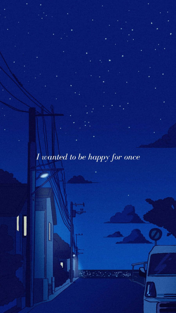 🔥 Free Download Life Can Be Hard But We Find Solace In Our Phones by ...