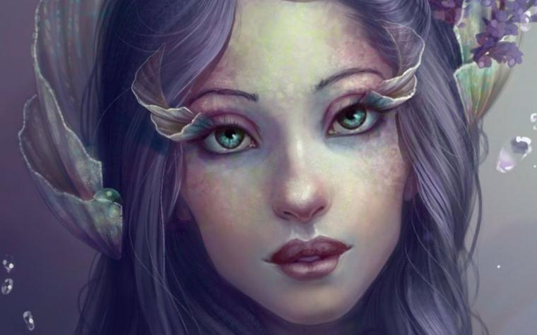 Free download Beautiful Mermaids 28 Hd Wallpaper Hivewallpapercom ...