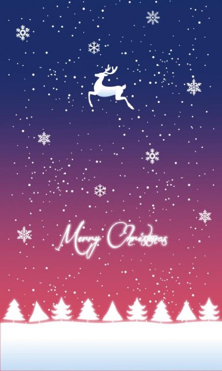 🔥 [120+] Rudolph Backgrounds | WallpaperSafari