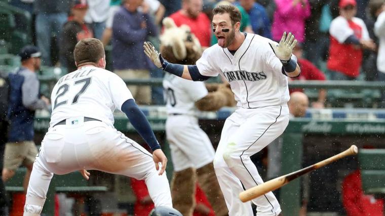 🔥 [40+] Mitch Haniger Wallpapers | WallpaperSafari