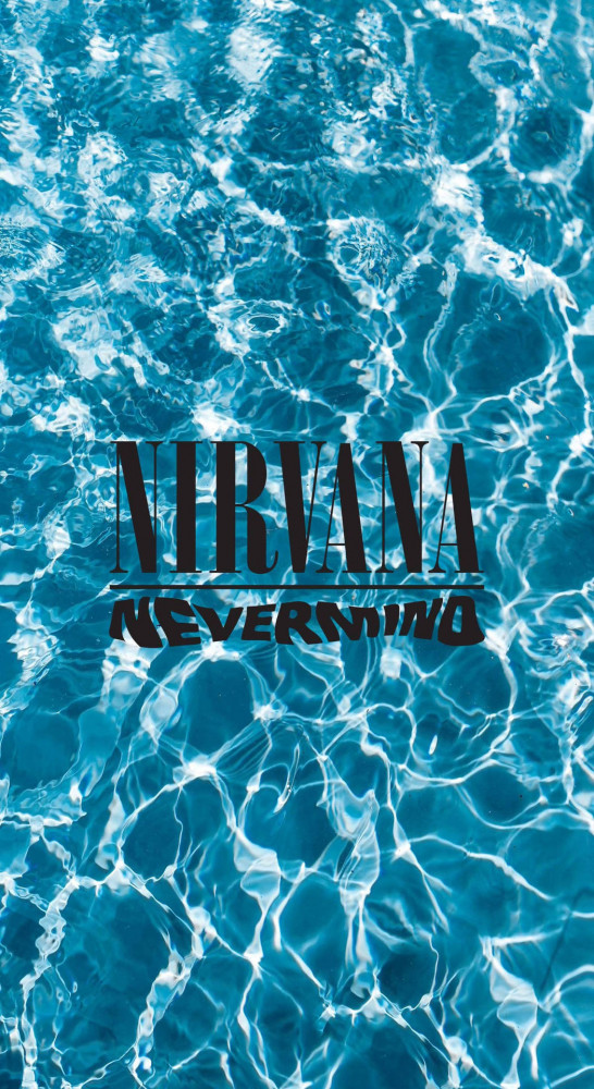 🔥 [40+] Nirvana 4k Wallpapers | WallpaperSafari