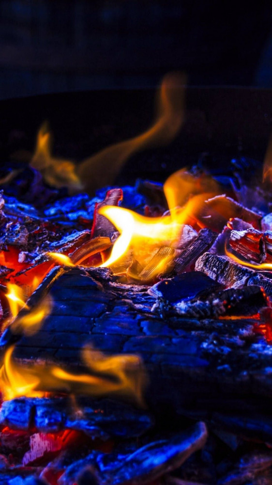 🔥 Free Download Fire Phone Wallpaper by @abarton | WallpaperSafari