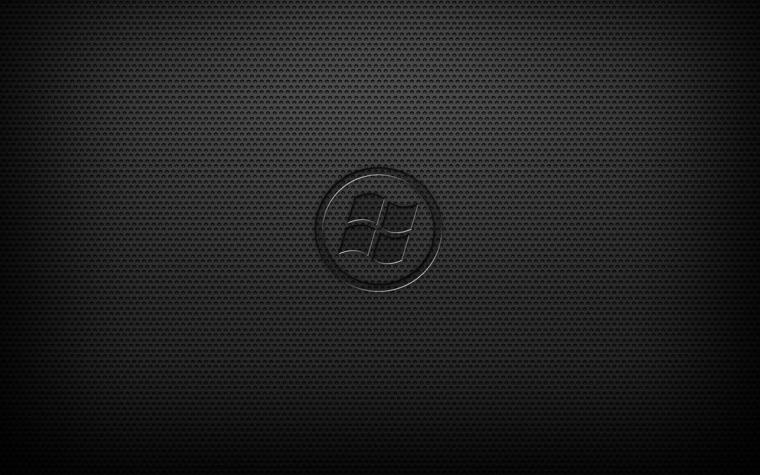 🔥 Free Download Microsoft Windows Red Black Background 4k Wallpaper by ...