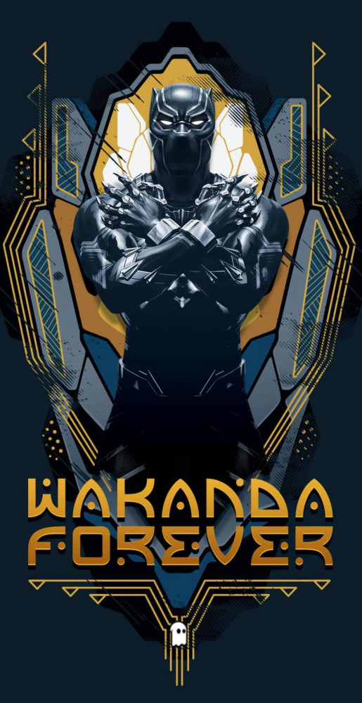 🔥 [70+] Wakanda 4k Wallpapers | WallpaperSafari