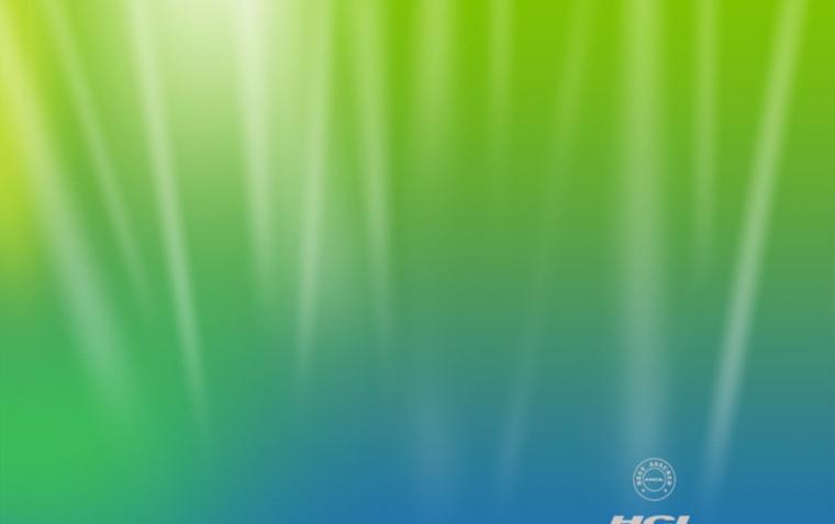 🔥 Free Download Hcl Radiance Desktop Pc And Mac Wallpaper by ...