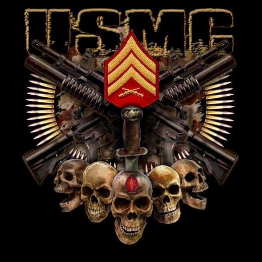 🔥 [50+] Cool USMC Wallpapers | WallpaperSafari